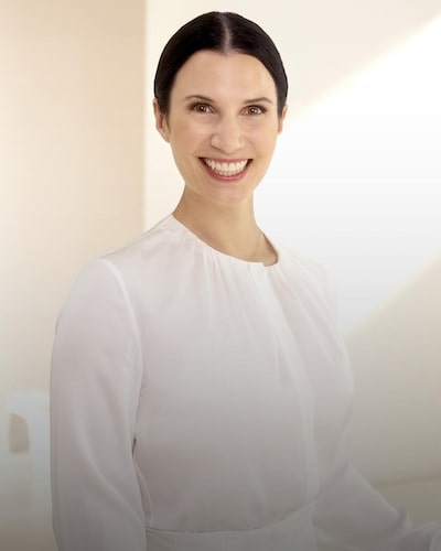 Dr. Kristina Worseg: Livestreams, Angebote & mehr | HSE