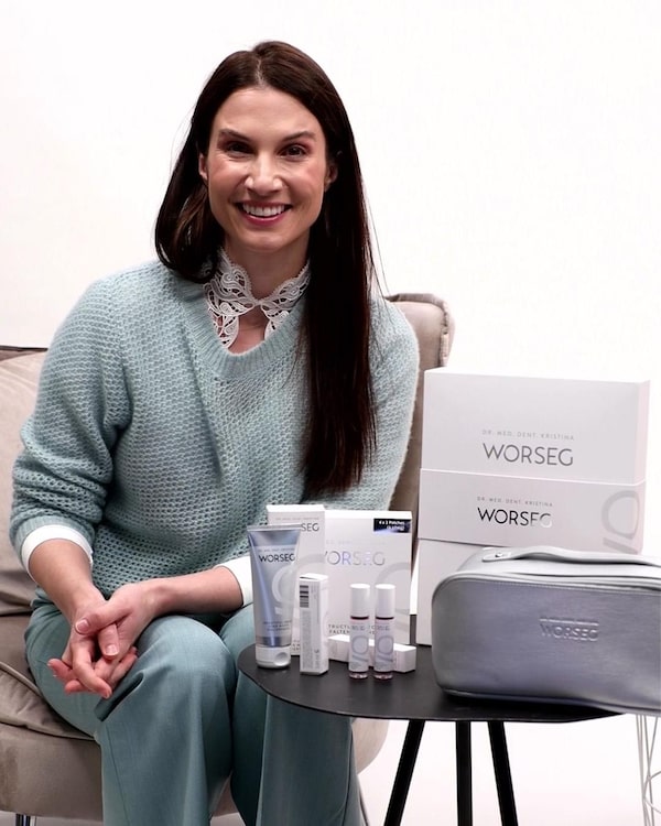 Live Shopping bei HSE