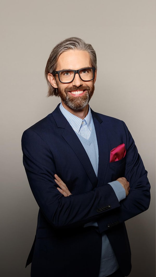 Steffen Jacob Schmalz: Livestreams, Angebote & mehr | HSE