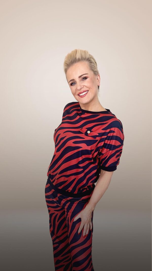 Diana Schell: Livestreams, Angebote & mehr | HSE