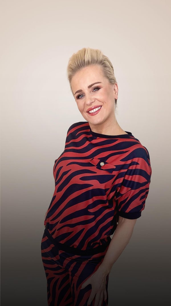 Diana Schell: Livestreams, Angebote & mehr | HSE