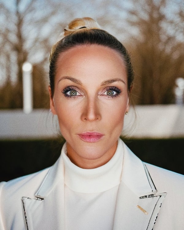 Jenny Dettner: Livestreams, Angebote & mehr | HSE