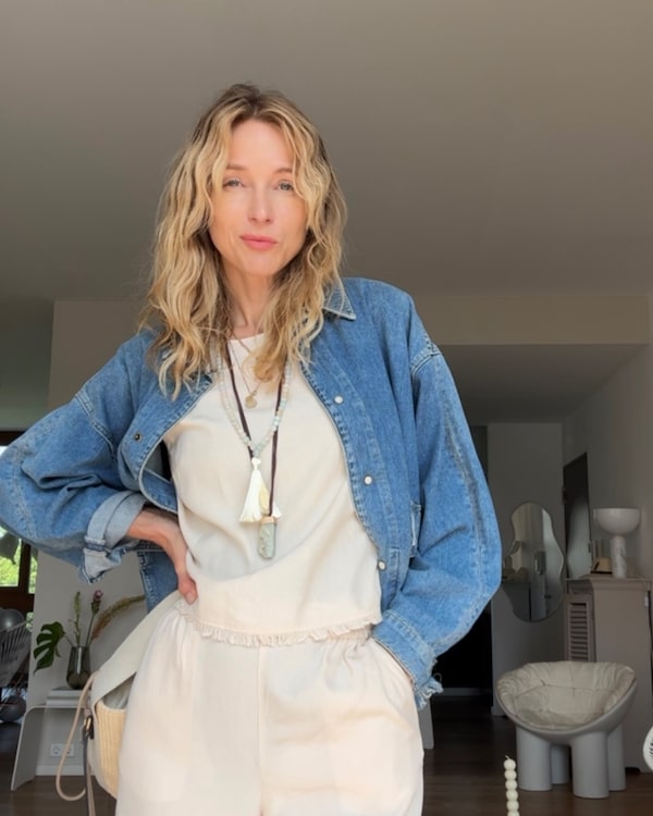 Katja Will: Livestreams, Angebote & mehr | HSE