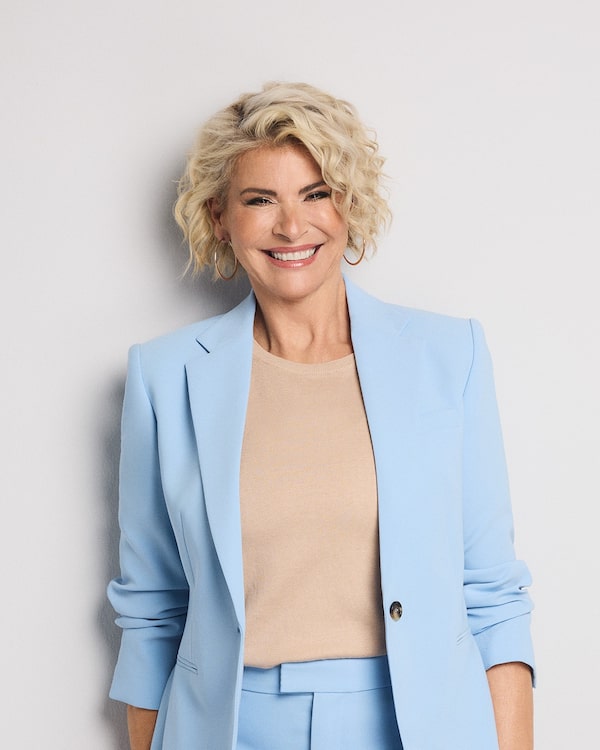 Barbara Klein: Livestreams, Angebote & mehr | HSE