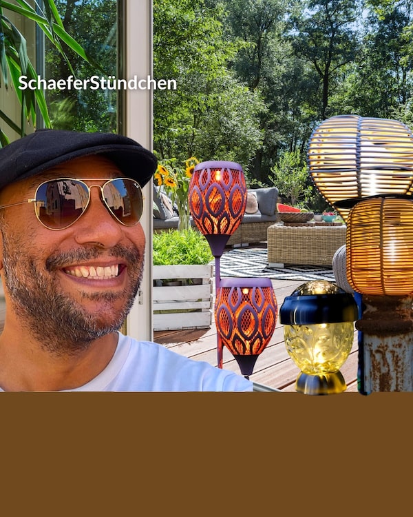 Patrick Schaefer: Livestreams, Angebote & mehr | HSE