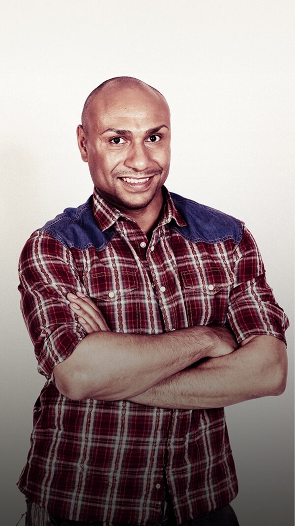 Patrick Schaefer: Livestreams, Angebote & mehr | HSE