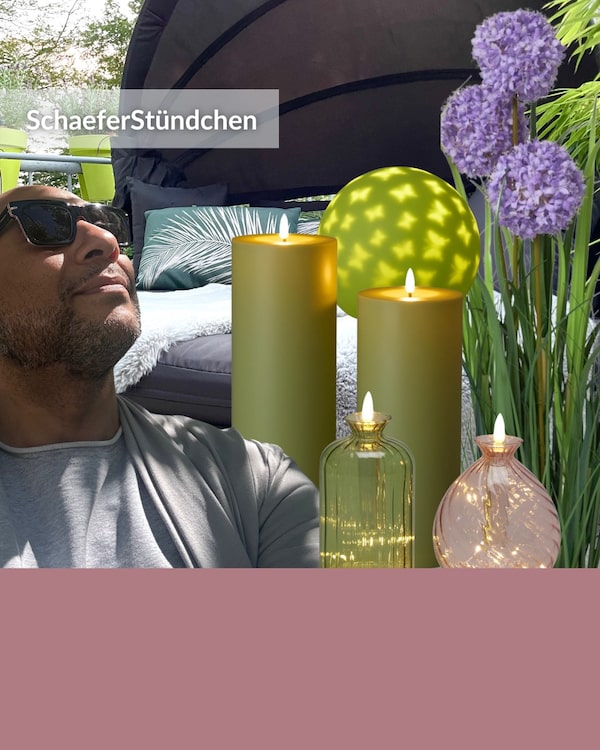 Patrick Schaefer: Livestreams, Angebote & mehr | HSE