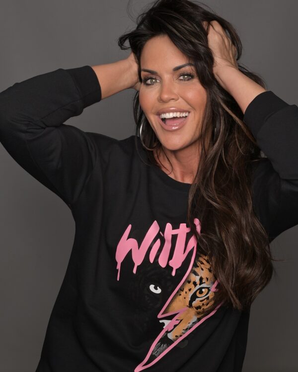 Martina Reuter: Livestreams, Angebote & mehr | HSE