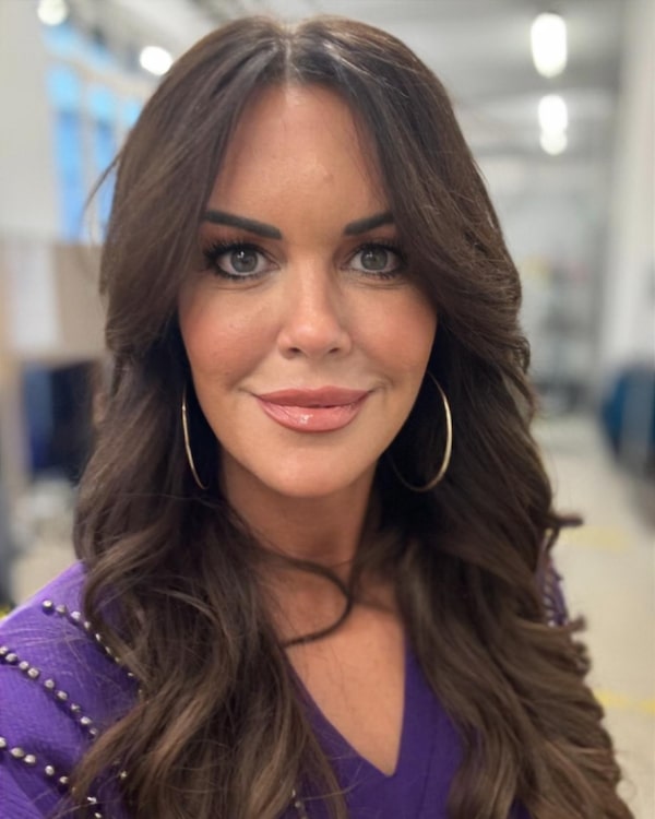 Martina Reuter: Livestreams, Angebote & mehr | HSE