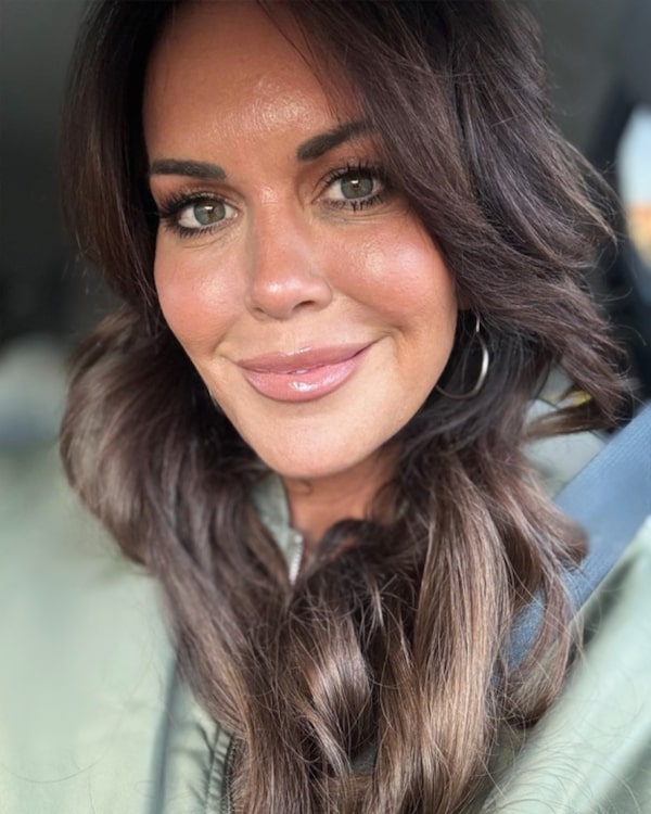 Martina Reuter: Livestreams, Angebote & mehr | HSE