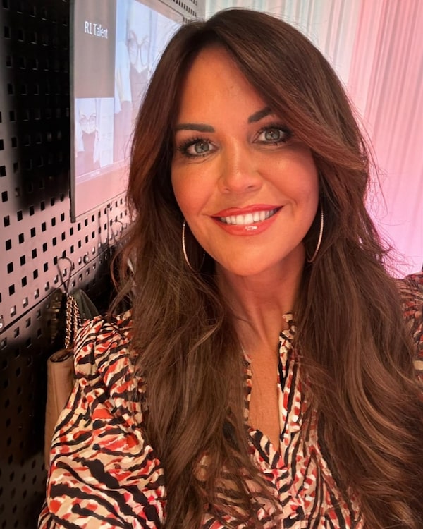 Martina Reuter: Livestreams, Angebote & mehr | HSE