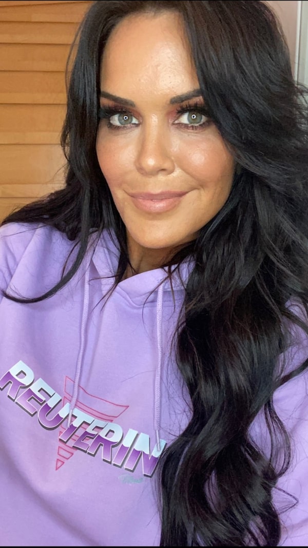 Martina Reuter: Livestreams, Angebote & mehr | HSE