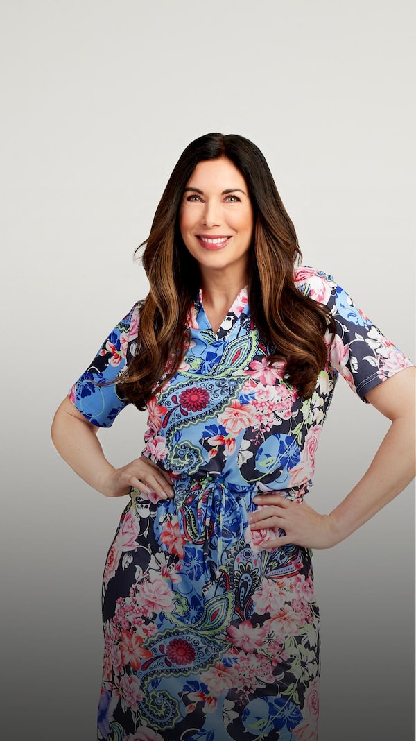 Alexandra Polzin: Livestreams, Angebote & mehr | HSE